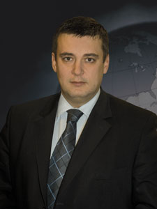 Nikola Vujačić, generalni direktor Victoria Group | Profit